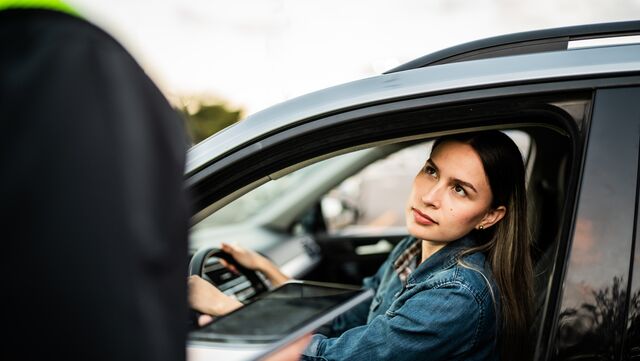 Dit kost een verkeersboete in 2026 | ANWB