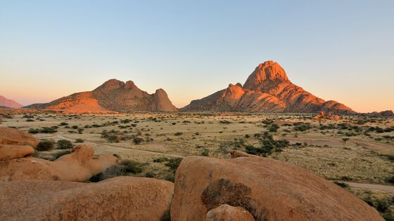 Tips en inspiratie voor Namibië vakantie | ANWB