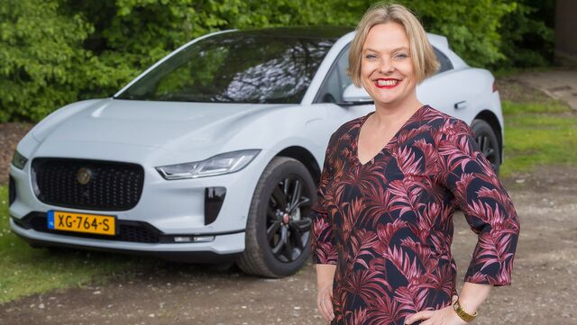 Jaguar Land Rover - Klantenverhalen | ANWB