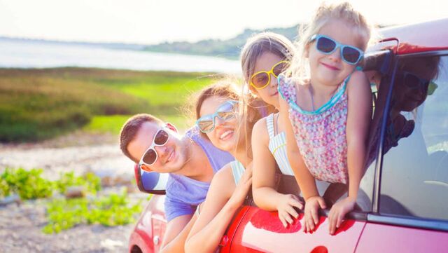 ANWB Reizen nieuwe partner van Travel Impact Lab | ANWB