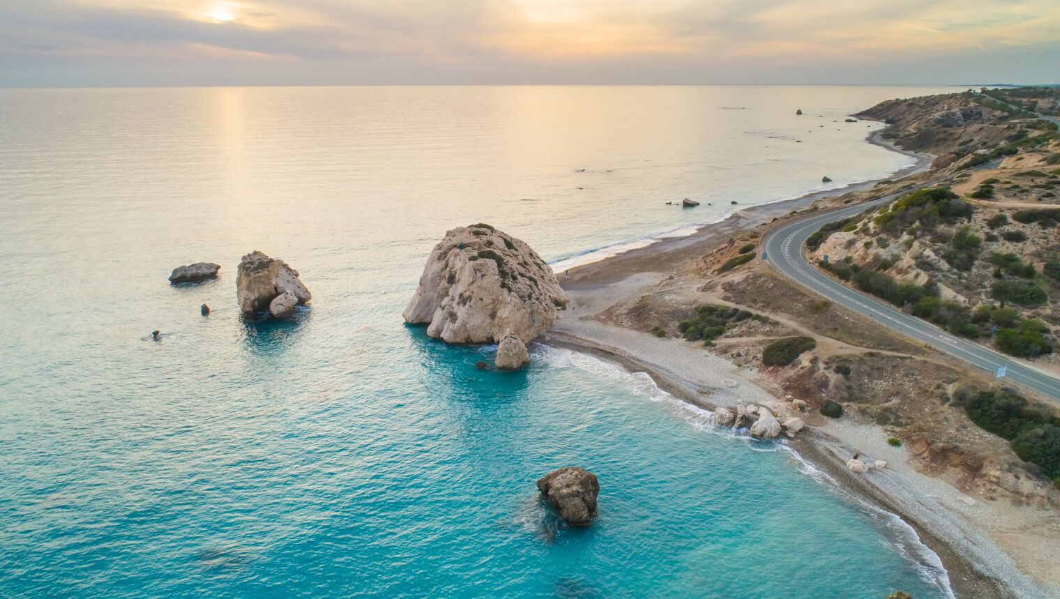 De leukste bezienswaardigheden van Cyprus | ANWB