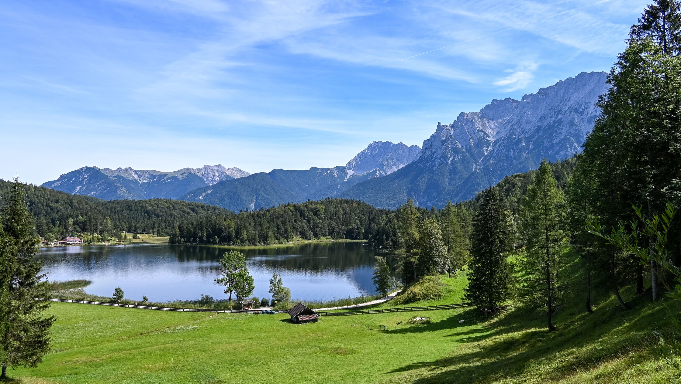 Vakantiehuis Zuid-Duitsland huren? - ANWB - Vakantiehuizen
