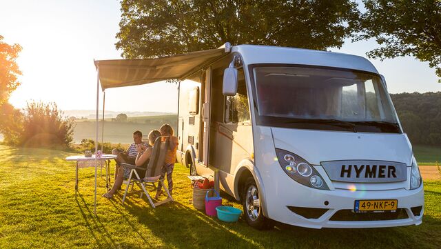 Campers: praktische tips & inspiratie