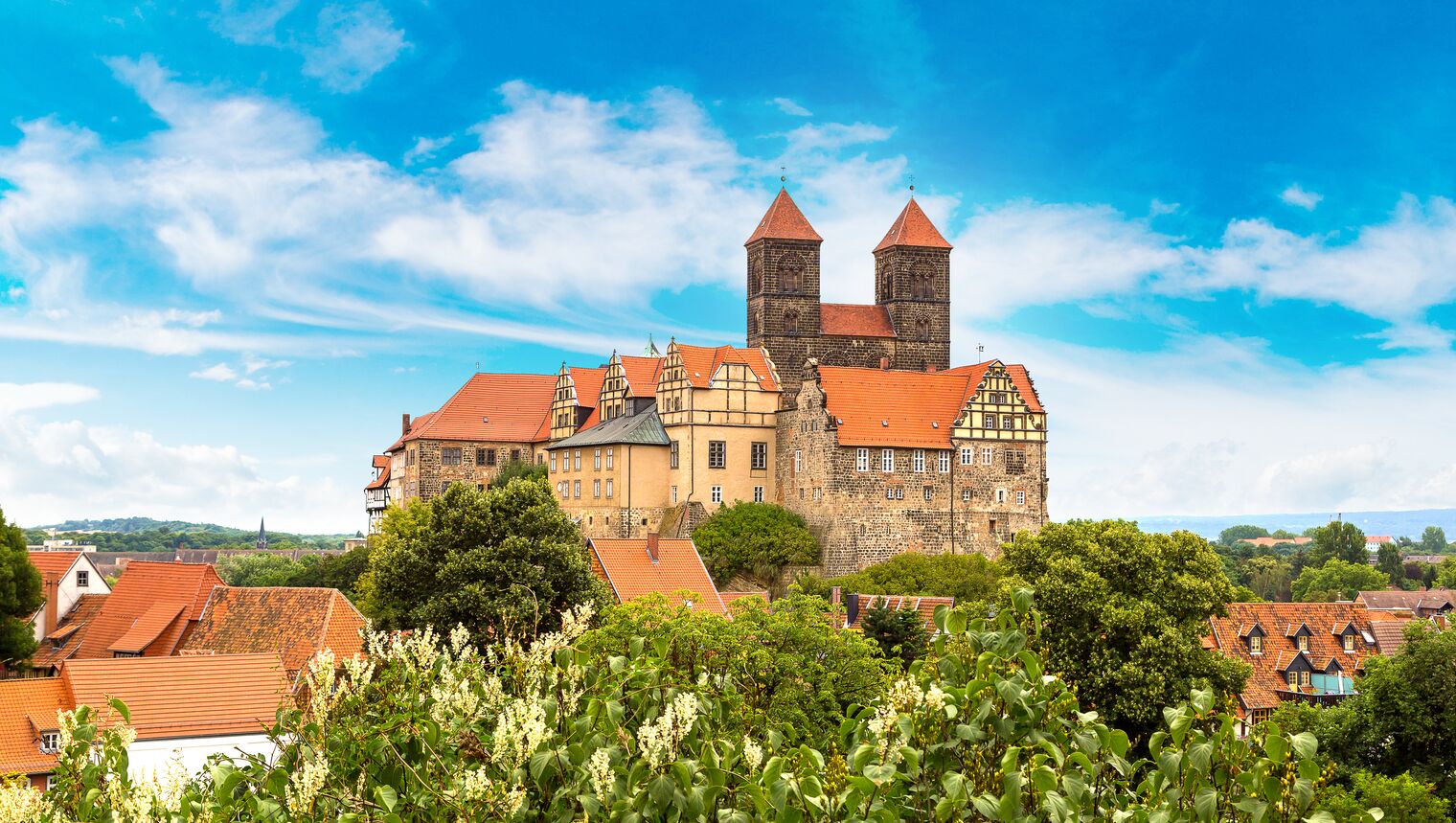Ontdek de 9 mooiste bezienswaardigheden van de Harz | ANWB