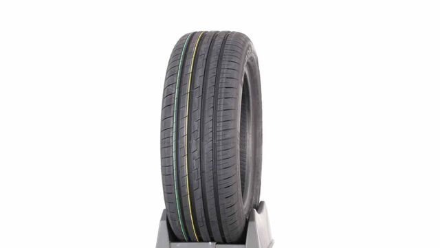 Fulda EcoControl HP2 - Zomerbandentest 2023 | 205/55 R16V | ANWB