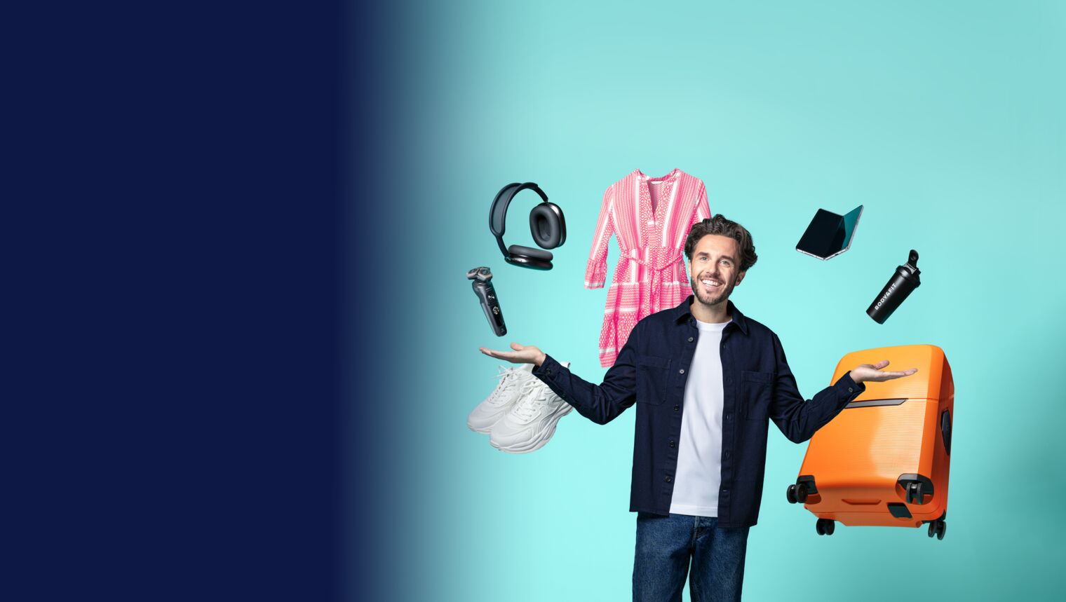 Korting met je ANWB creditcard