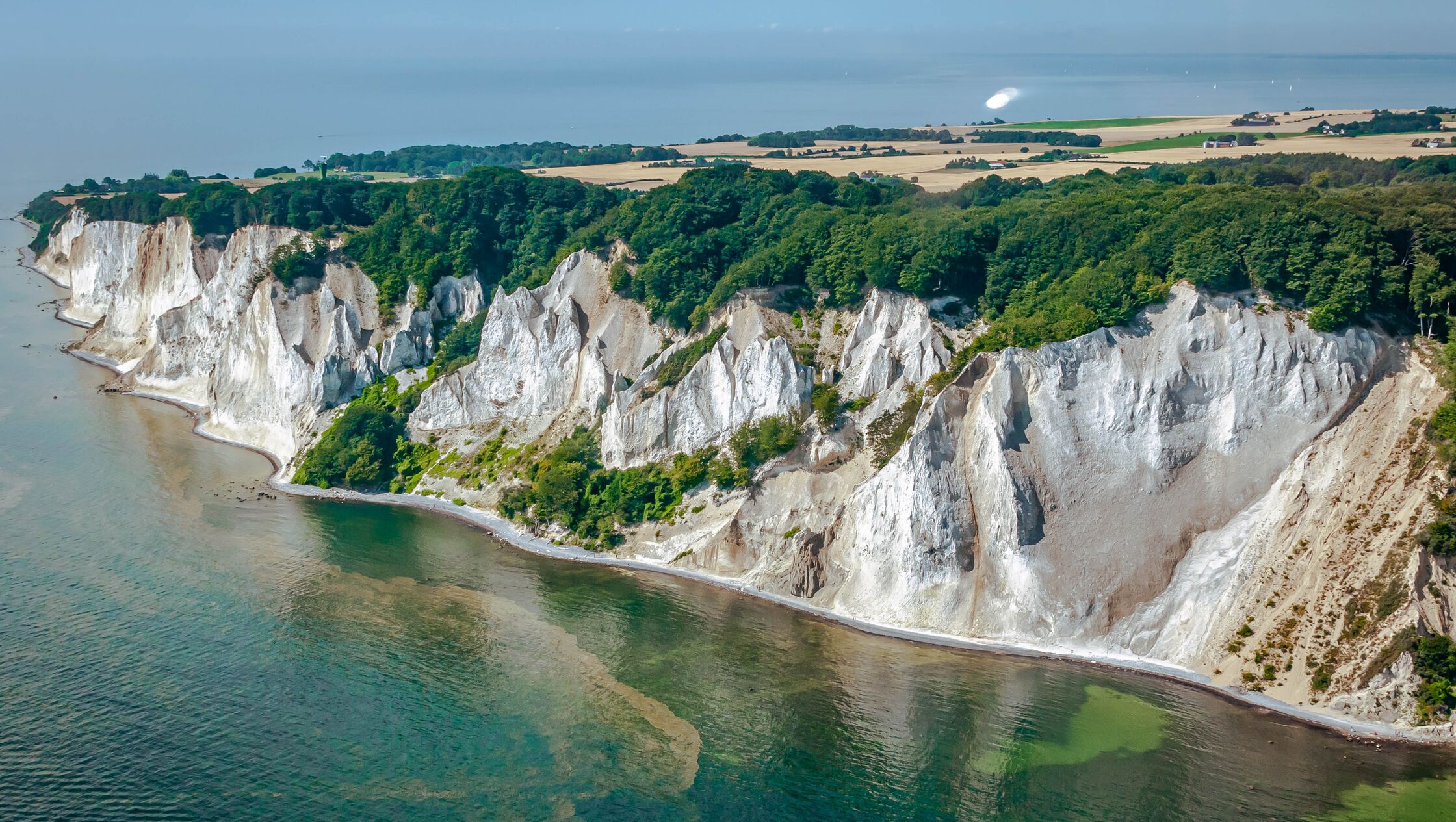 De leukste bezienswaardigheden van Denemarken in 12 tips | ANWB