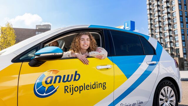 Rijbewijs halen? | Vind de dichtstbijzijnde ANWB Rijschool