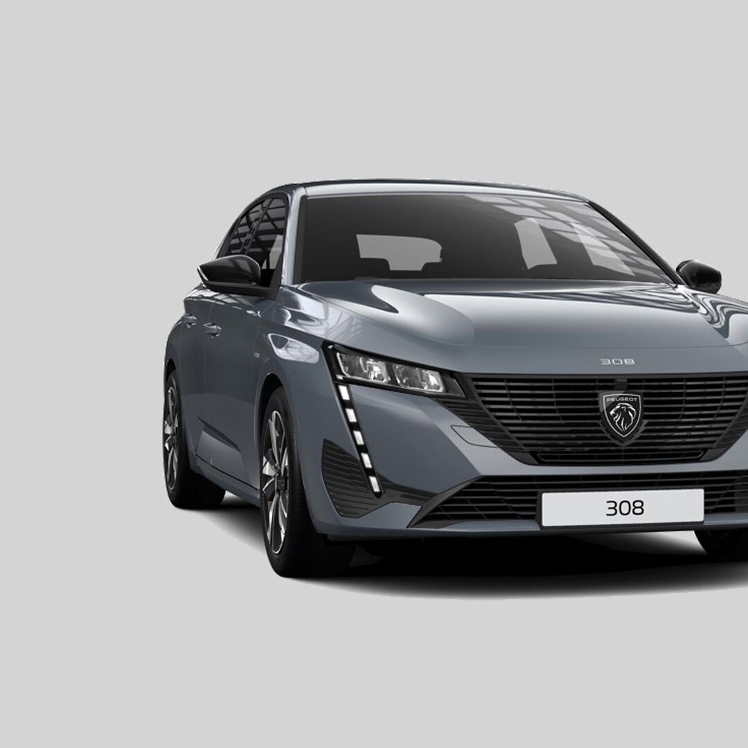 Peugeot 308 Leasing Privat