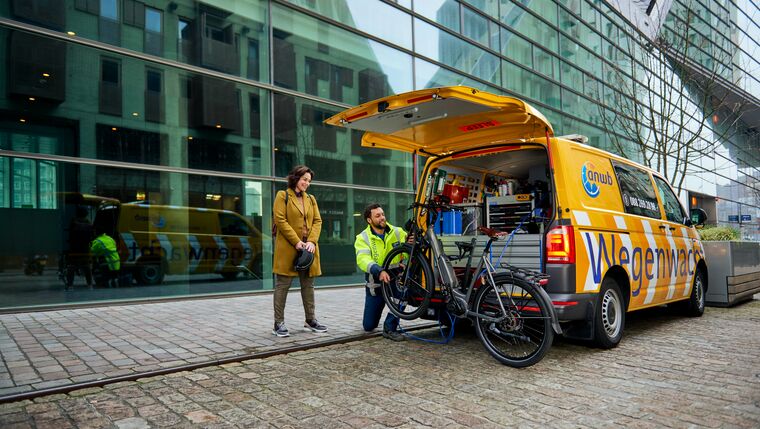 ANWB Service & Contact - Verzekeringen