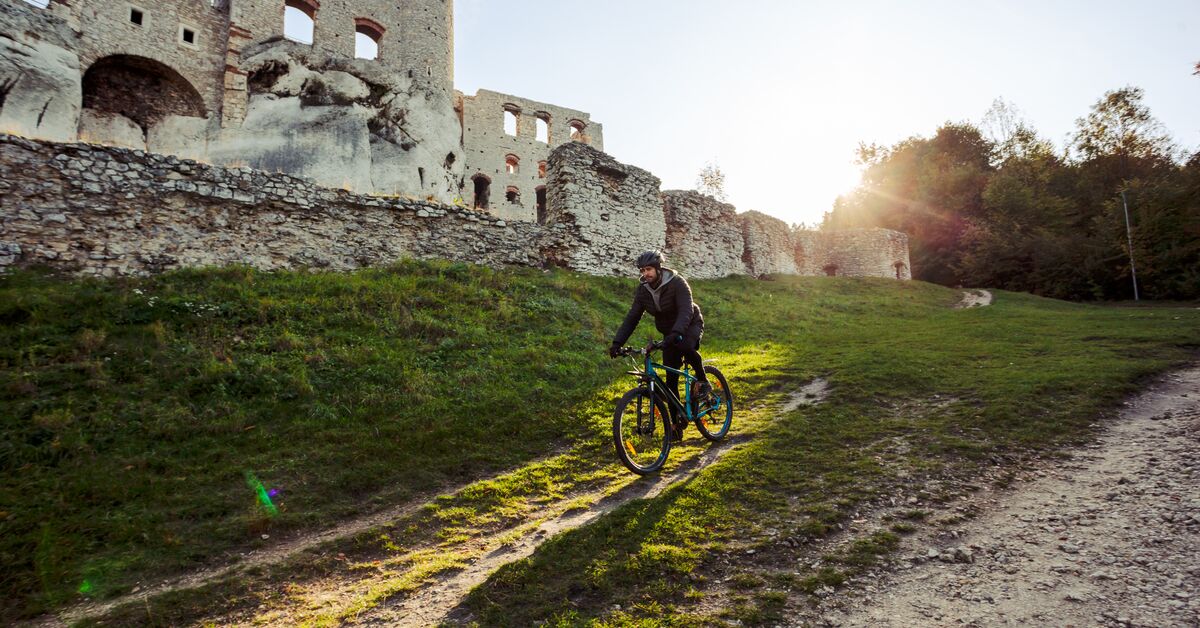 Fiets en Wandelbeurs | ANWB