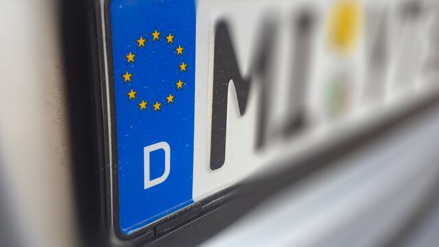 Verkeersdrukte door Duitse feestdag | ANWB