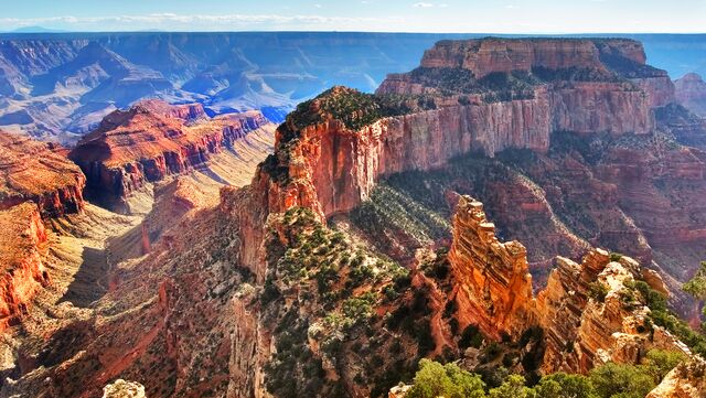 15x de mooiste natuur ter wereld | ANWB