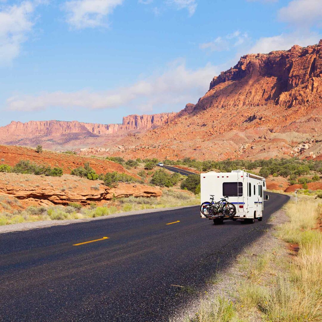 Campers: praktische tips & inspiratie