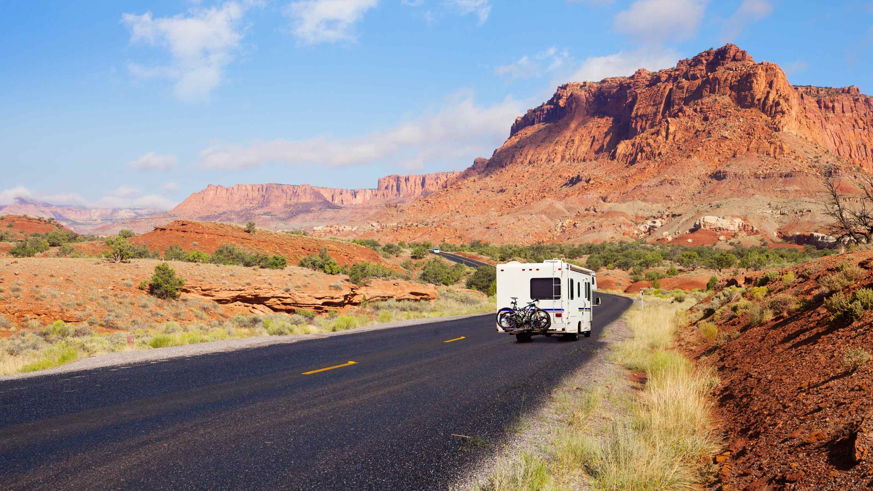 Campers: praktische tips & inspiratie