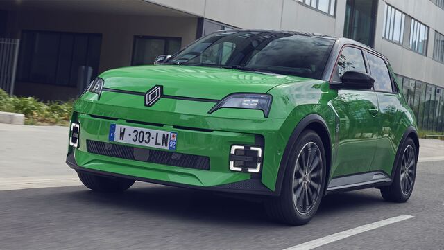 Welke Franse automerken zijn er?