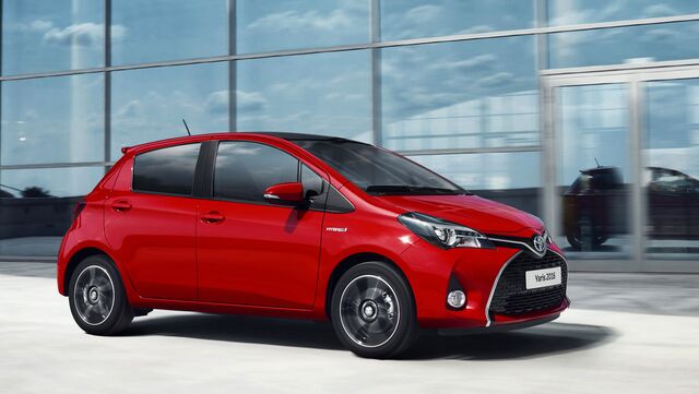 Wat is een marge-auto? | ANWB