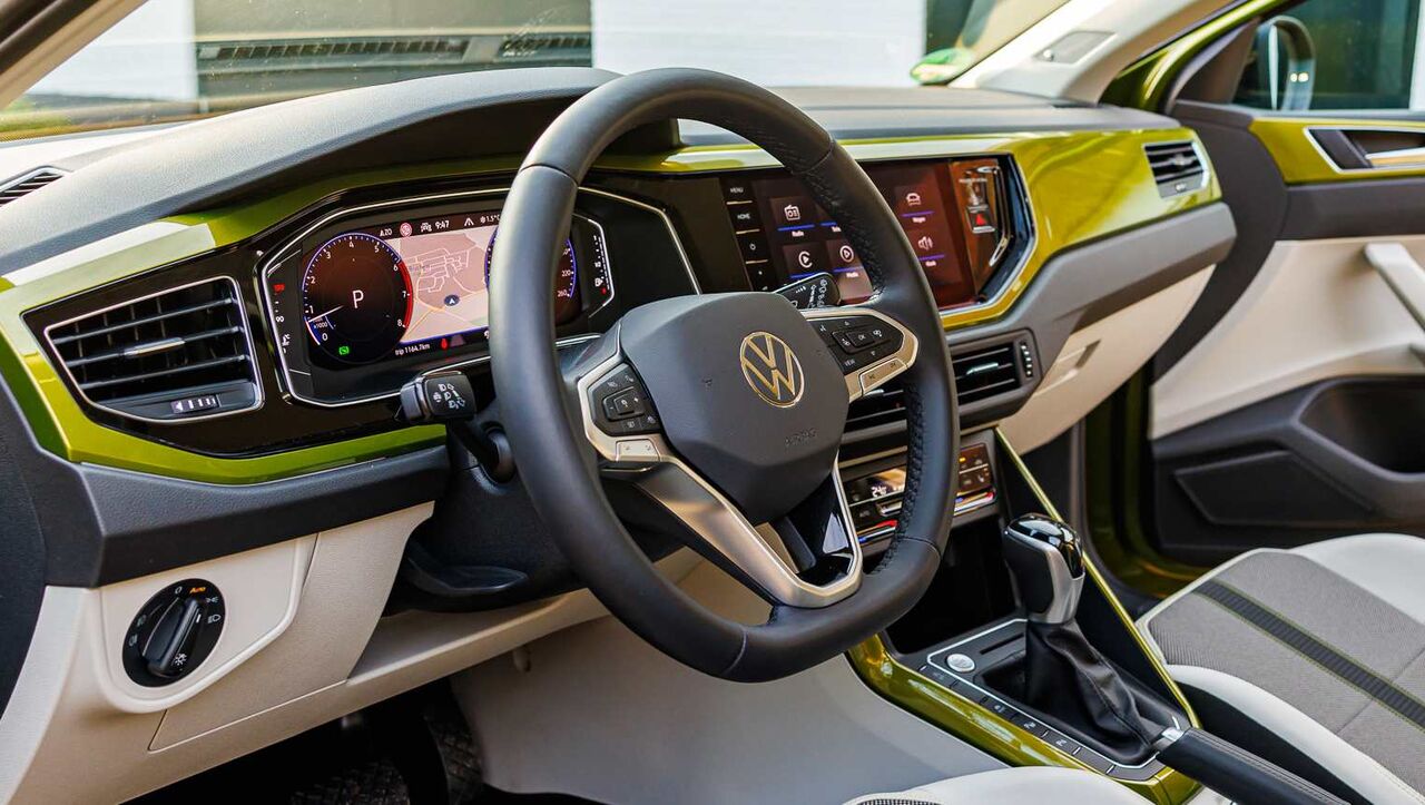 Volkswagen Taigo privé leasen vanaf €449,-| ANWB Private Lease