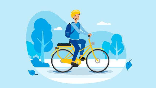 Schone en veilige mobiliteit | ANWB