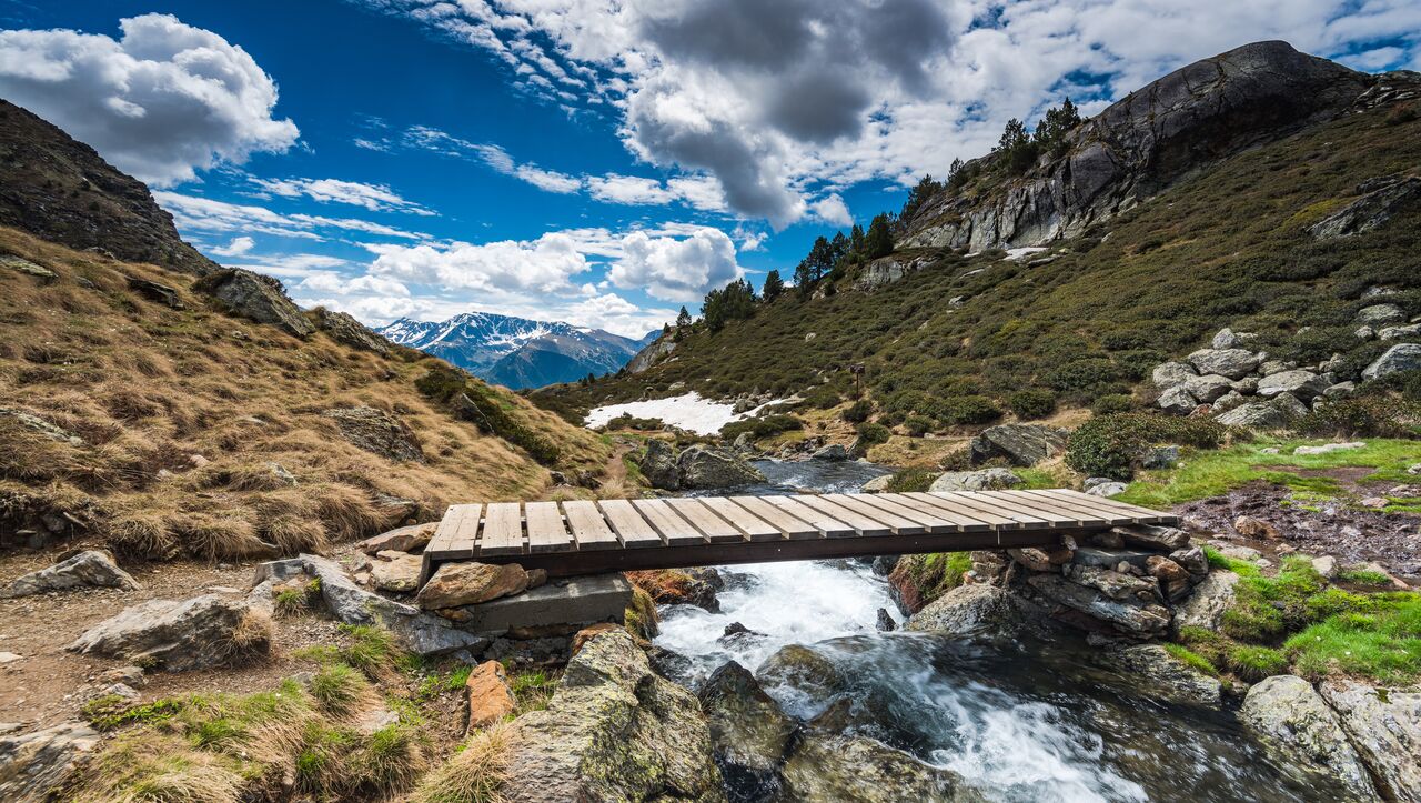 Reisvoorbereiding Andorra | ANWB