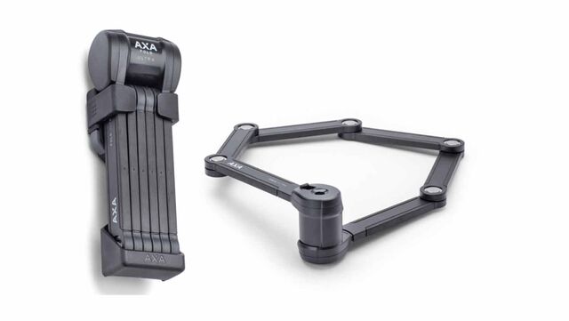 ART-slot: AXA - Fold Ultra | ANWB