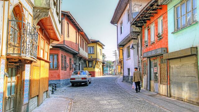 Tolwegen & tolvignetten in Turkije | ANWB