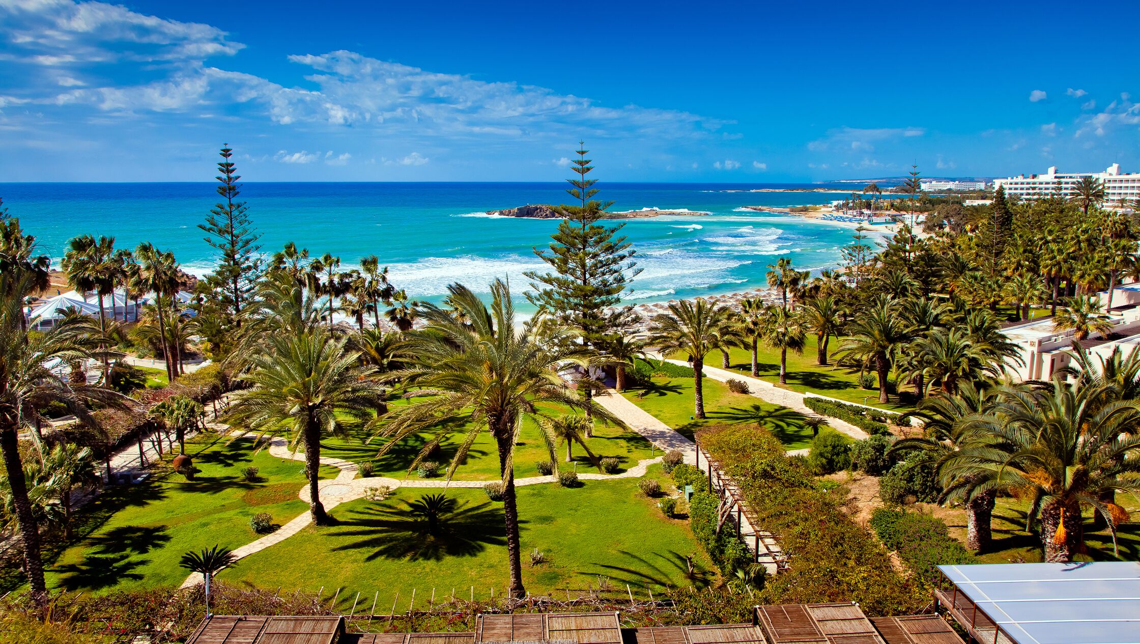 Vakantie Cyprus? De mooiste Cyprus reizen! » ANWB