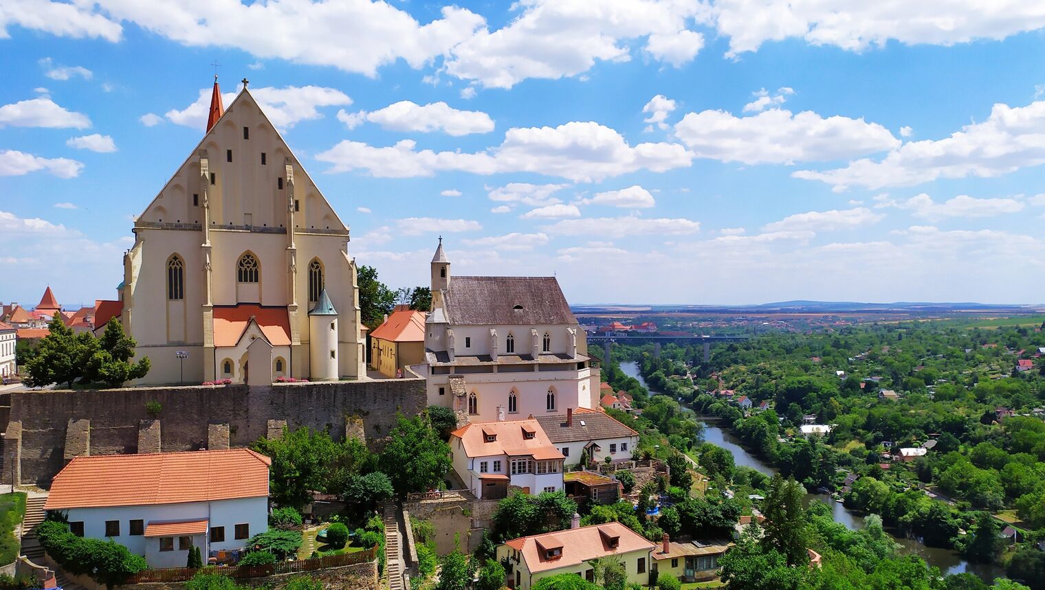 Vakantie Moravië in Tsjechië? De mooiste Moravië reizen! » ANWB