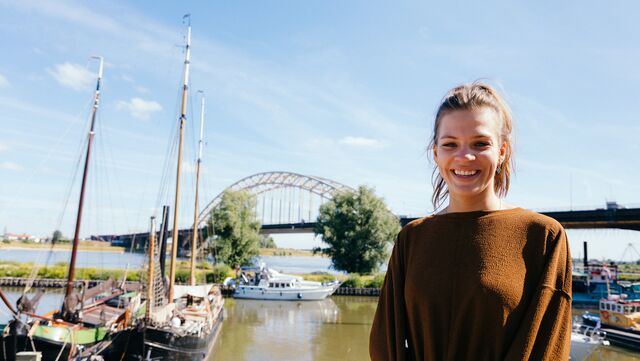 ANWB Rijschool Nijmegen | Voordelig je rijbewijs B halen