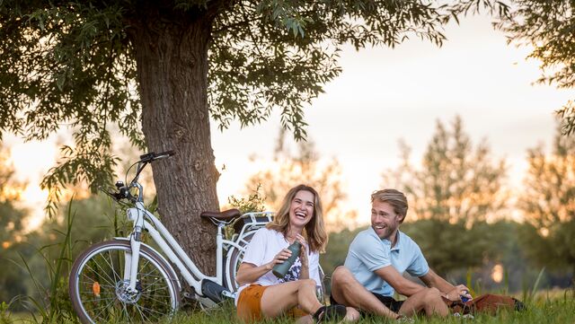 ANWB paklijst weekend weg