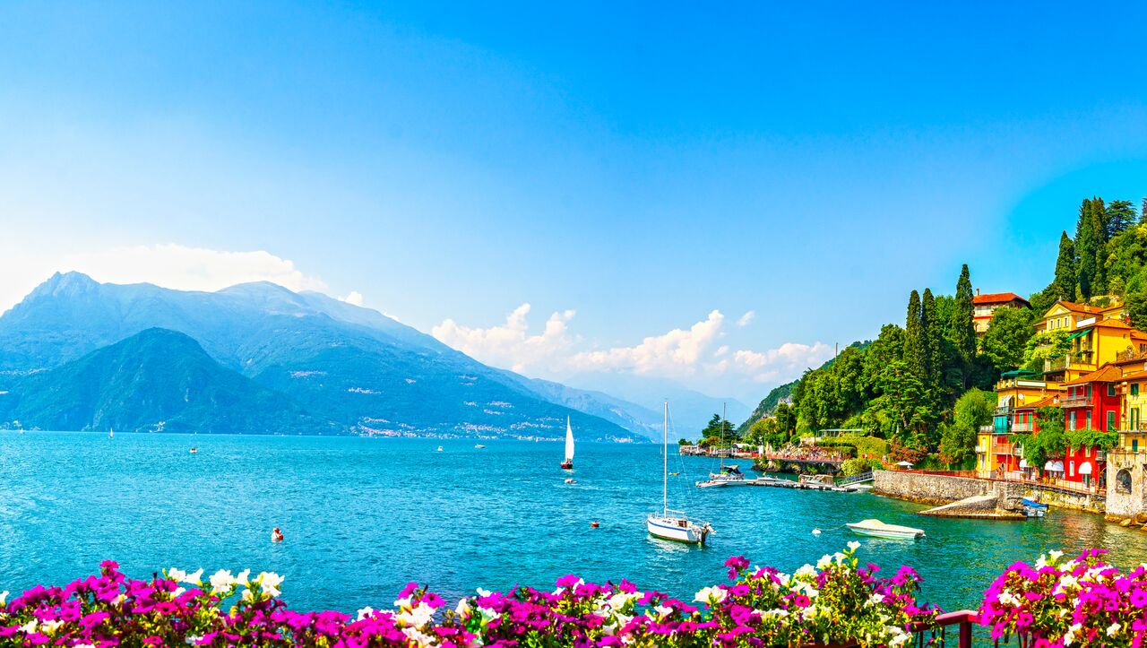 Vakantie Comomeer? De mooiste Comomeer reizen! » ANWB