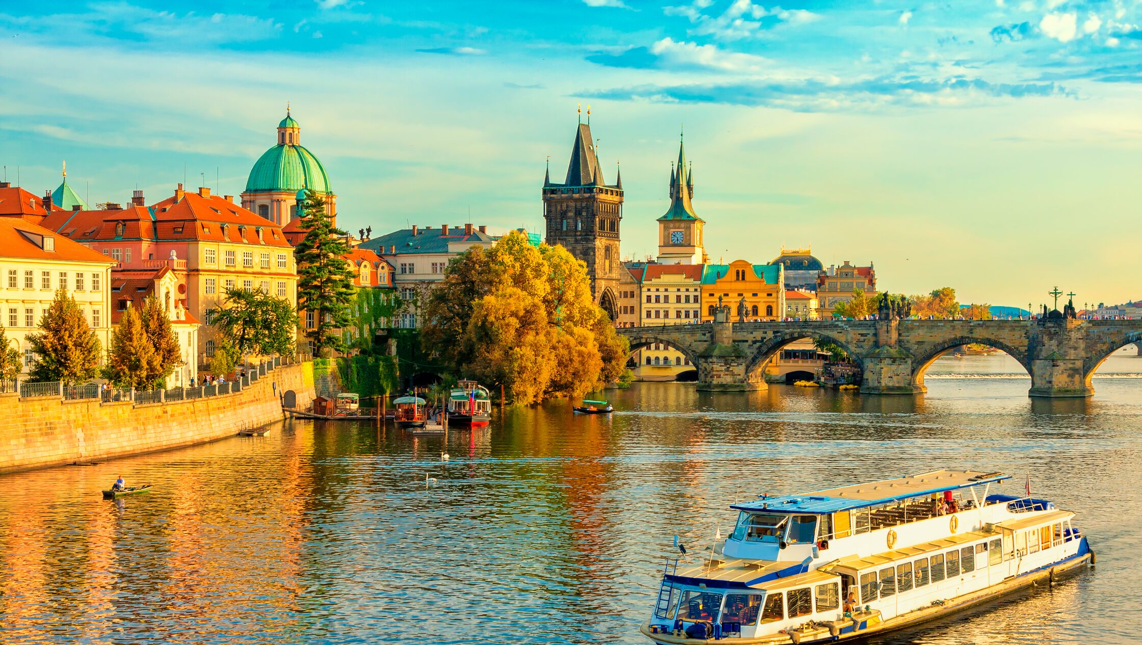 De 10 mooiste vakantiebestemmingen in oktober | ANWB