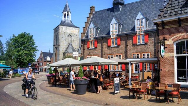 Wat te doen in Twente? | Bekijk onze tips | ANWB