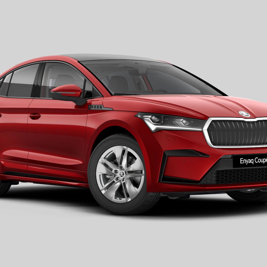 Skoda Leasing Privat