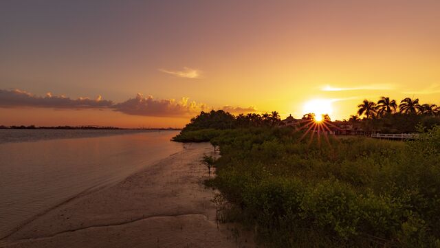 Ontdek de mooiste bezienswaardigheden van Paramaribo | ANWB