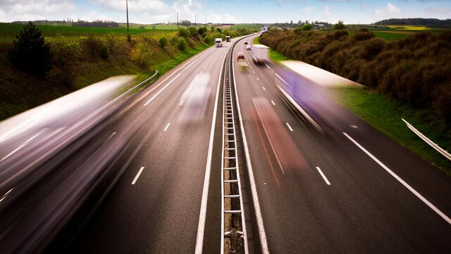 Zo betaal je elektronische tol op de A4 en de A79 in Frankrijk