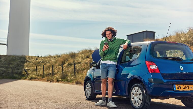 ANWB Service & Contact - Verzekeringen