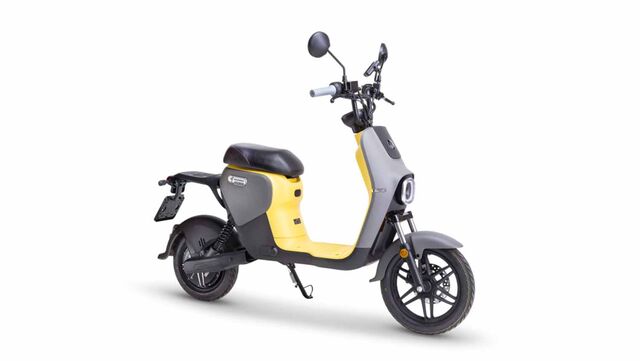 Testresultaten Segway B110S | ANWB