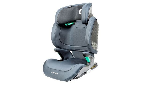 Maxi-Cosi Rodifix M | ANWB Autostoeltjestest 2024