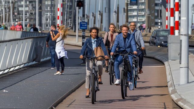 Welke fiets past bij mij? | ANWB