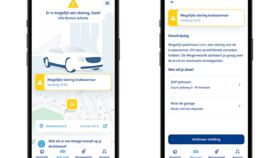 Smart Driver: je auto heeft je iets te vertellen | ANWB