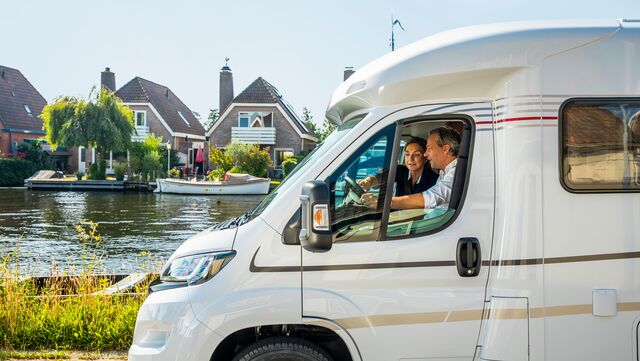 Rijbewijs C1 - Hoe en wat | ANWB