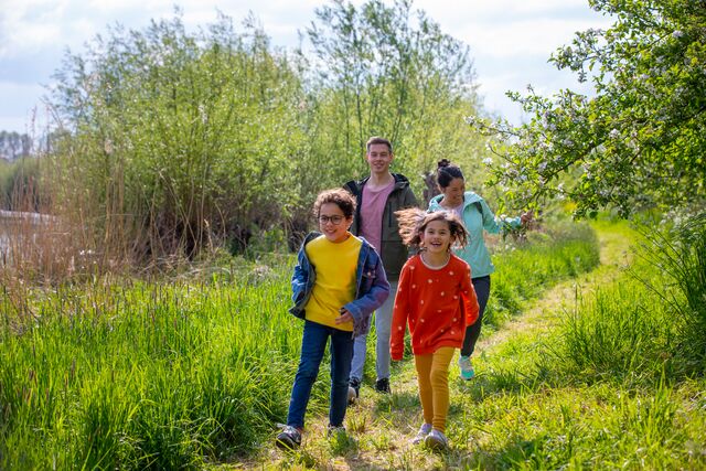 Weekendje weg met kinderen | ANWB