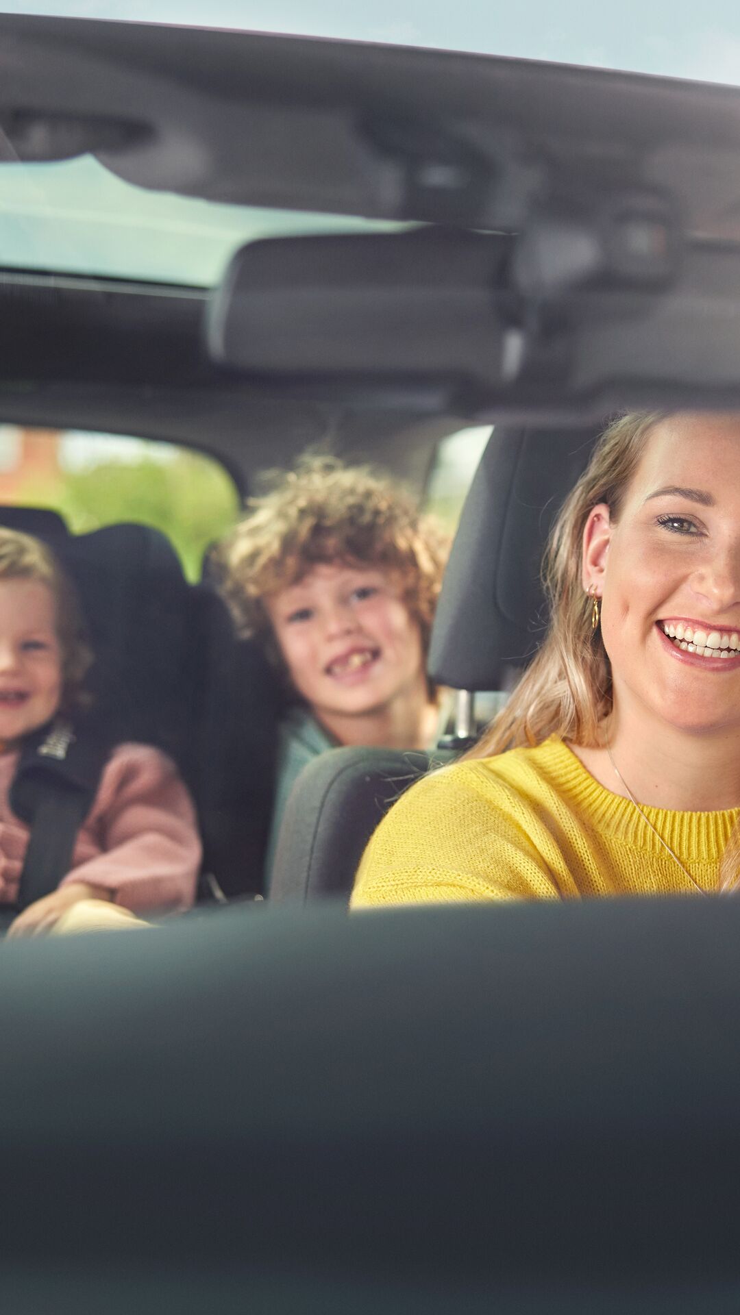 ANWB Veilig Rijden Autoverzekering | ANWB