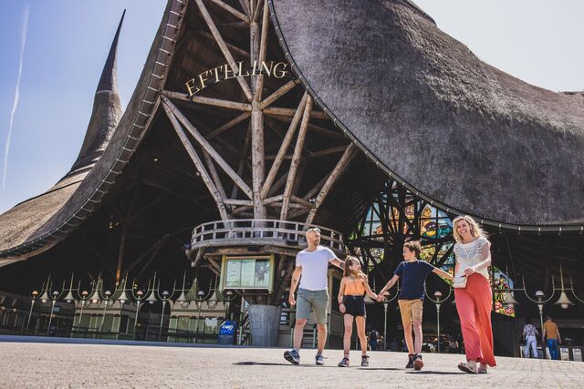 ANWB Ledendagen De Efteling | ANWB