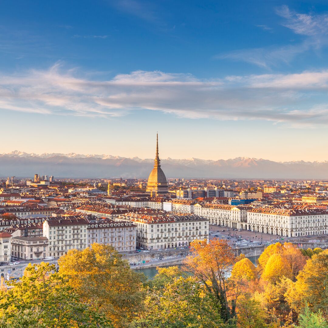 Vakantie Piemonte? De mooiste Piemonte reizen! » ANWB