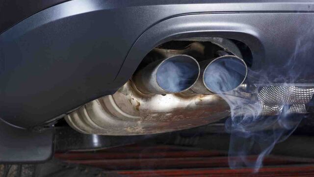 Alles over uitstoot - ANWB