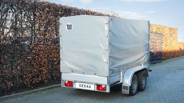 Tempo 100 sticker | ANWB Ledenvoordeel