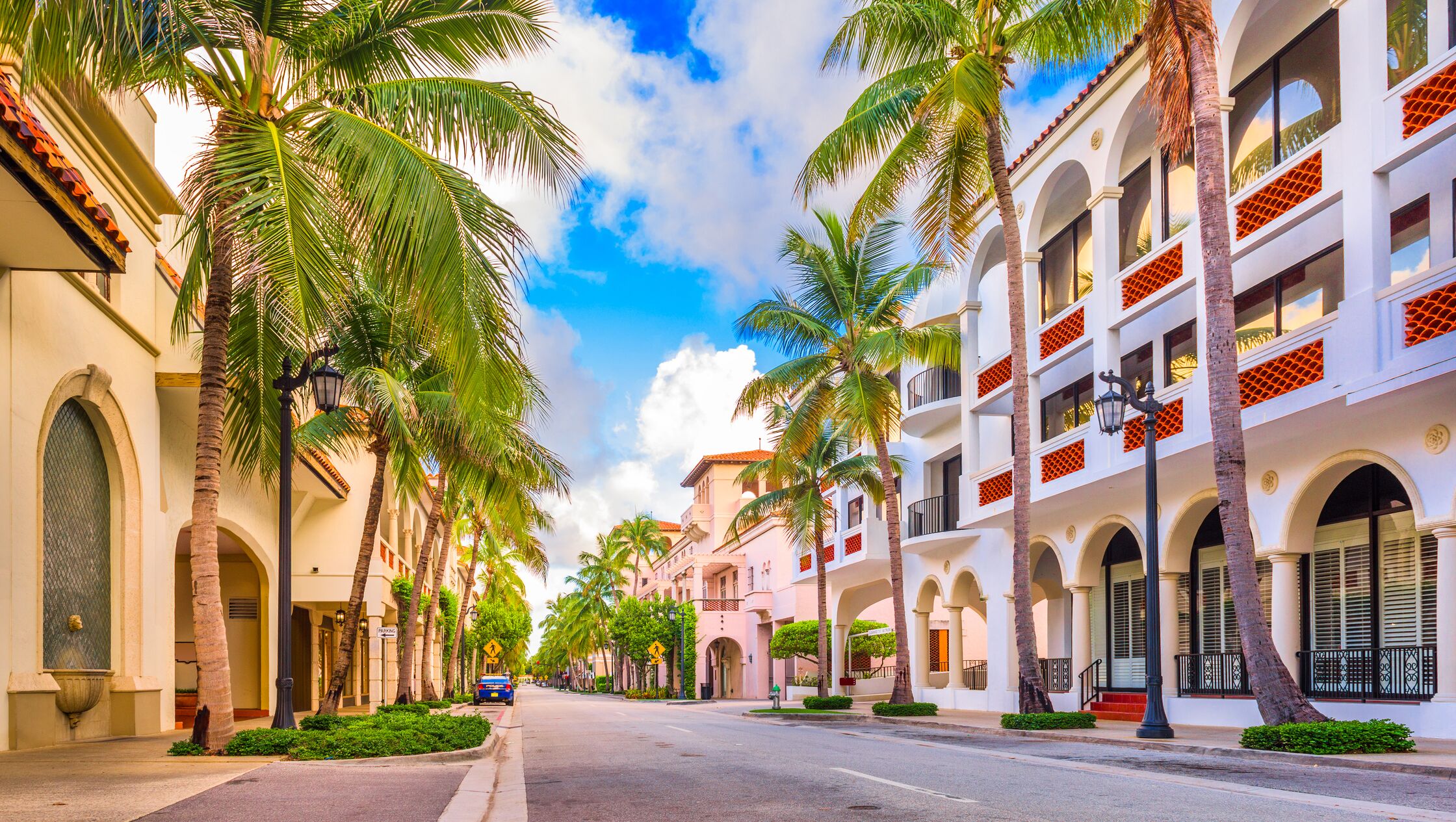Rondreis naar Florida, Verenigde Staten? Rondreizen van » ANWB