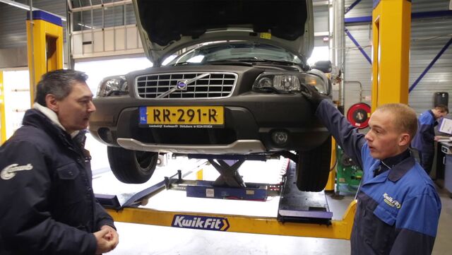 Wat is een APK keuring? | ANWB